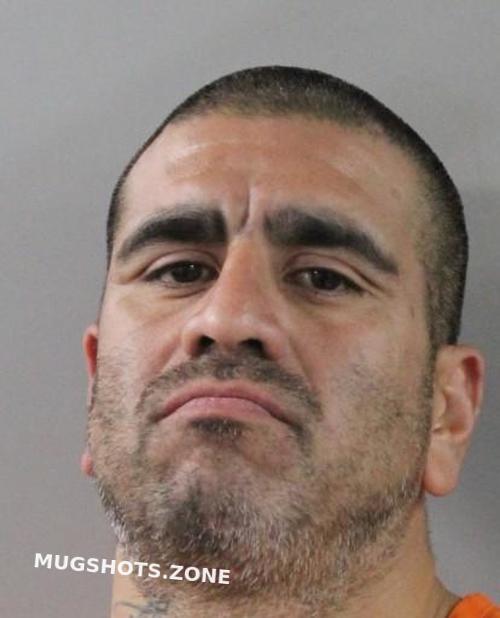 GUTIERREZ GILBERT VINCENT 12/20/2023 - Polk County Mugshots Zone