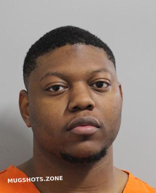 JONES DONTEVEOUS DEONDRE 12/21/2023 - Polk County Mugshots Zone