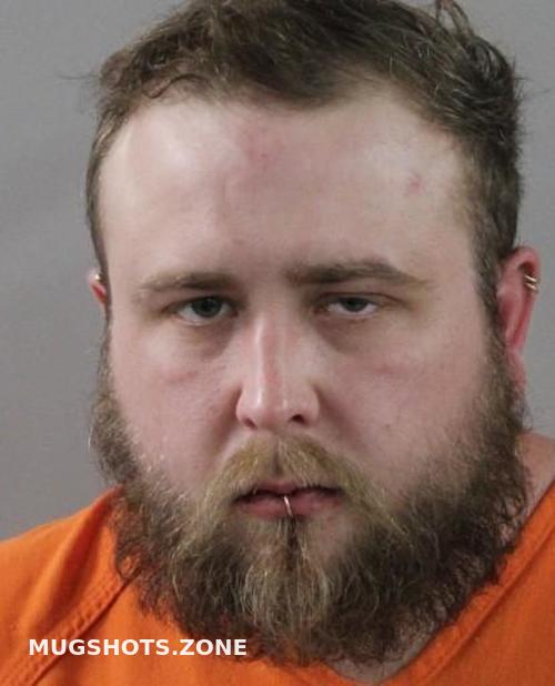 KARLSON JORDAN SHANE 12/22/2023 - Polk County Mugshots Zone