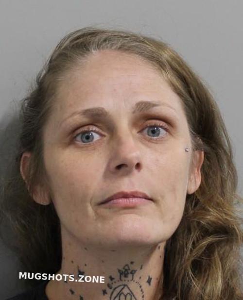 CRABTREE KRISTY MARIE 12/22/2023 - Polk County Mugshots Zone