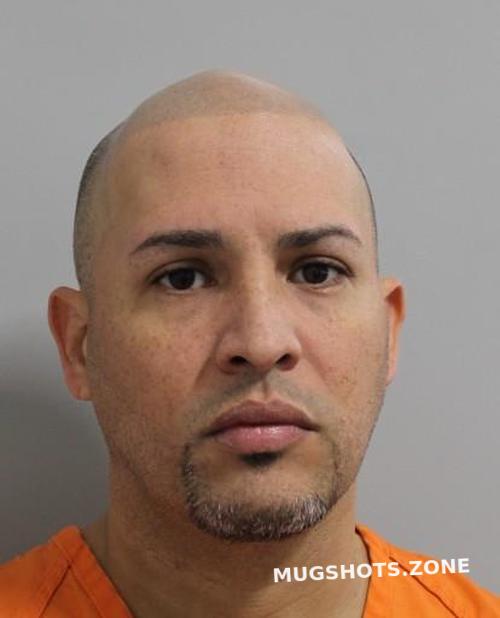 SANTA ALBERTO ROLON LA 12/23/2023 - Polk County Mugshots Zone