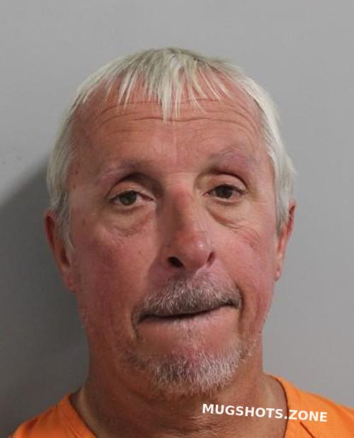 DAVIS TIMOTHY ALLEN 12/23/2023 - Polk County Mugshots Zone