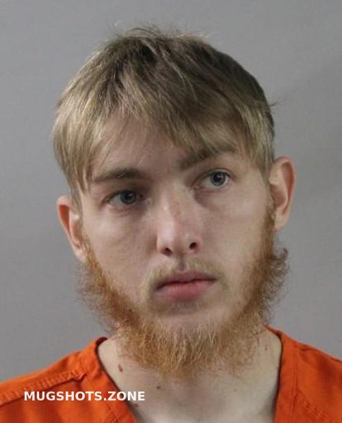 BUTLER JOHN DYLAN 12/23/2023 - Polk County Mugshots Zone