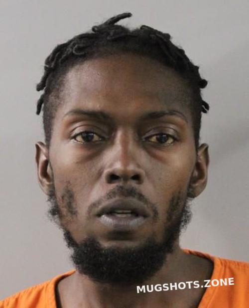 YOUNG DEMETRIOUS MARCEL 12/24/2023 - Polk County Mugshots Zone