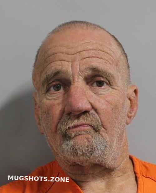 SAUNDERS JACK 12/25/2023 - Polk County Mugshots Zone