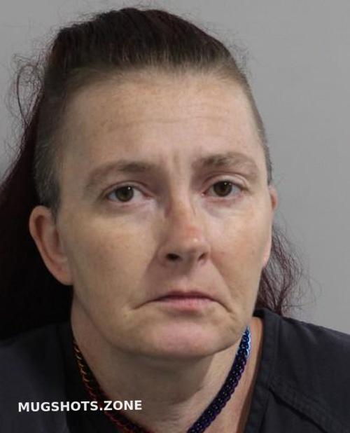 CAGE MELISSA ANN 12/25/2023 - Polk County Mugshots Zone
