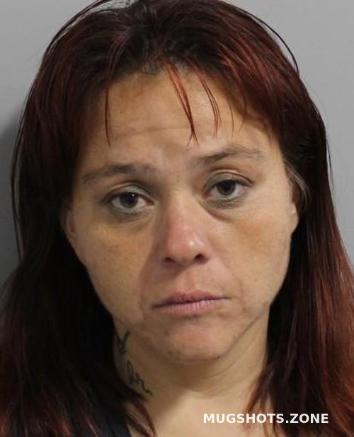 NERIO MARGO M 12/27/2023 - Polk County Mugshots Zone