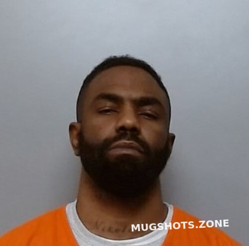 ALLEN ALONZO ANGELO 12/27/2023 - Polk County Mugshots Zone