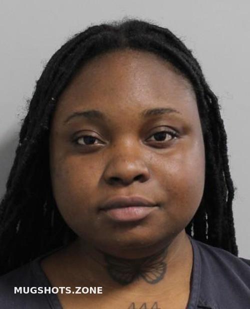 GIBSON JALISA DARNELLA 12/27/2023 - Polk County Mugshots Zone