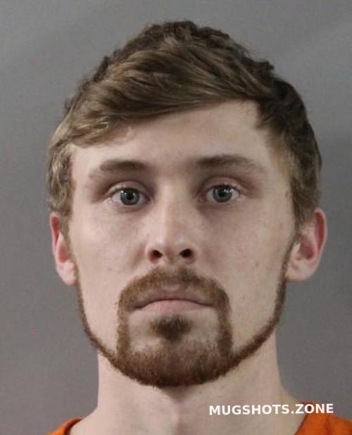 SMILEY DANIEL PAUL 12/28/2023 - Polk County Mugshots Zone