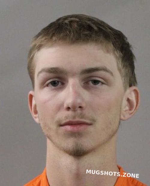 CHAPMAN MASON WAYNE 12/29/2023 - Polk County Mugshots Zone