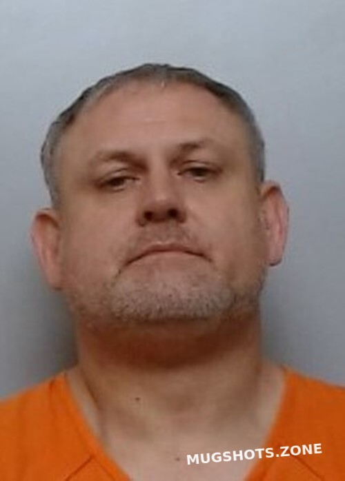 LANTZ JOSHUA MICHAEL 12/29/2023 - Polk County Mugshots Zone