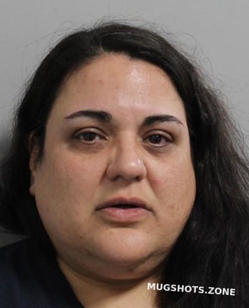 SANTANA-SOLIVAN YANITZA 01/01/2024 - Polk County Mugshots Zone