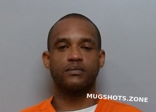 JACKSON CHRISTOPHER 01/03/2024 - Polk County Mugshots Zone