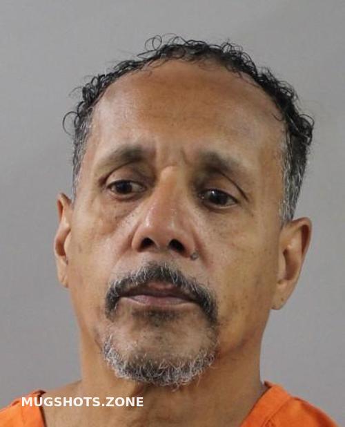 RODRIGUEZ CARLOS LUIS 01/03/2024 - Polk County Mugshots Zone