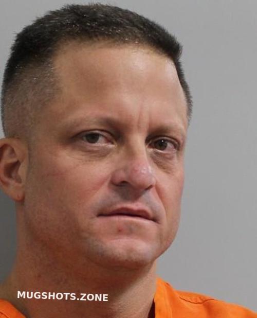 ANDERSON WESLEY JOEL 01/04/2024 - Polk County Mugshots Zone