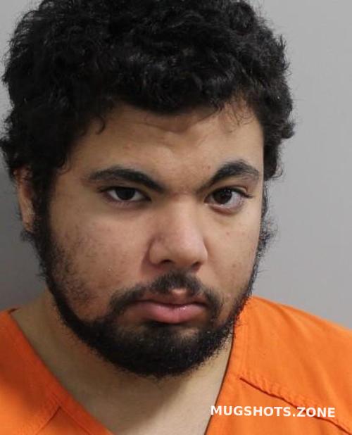 RIVERA JANIEL JOSE 01/04/2024 - Polk County Mugshots Zone