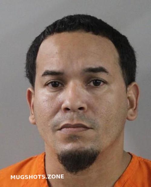 HUERTAS JAVIER ALEXISHEREDIA 01/05/2024 - Polk County Mugshots Zone