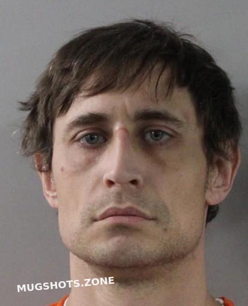 FUCHS KYLE RICHARD 01/06/2024 - Polk County Mugshots Zone