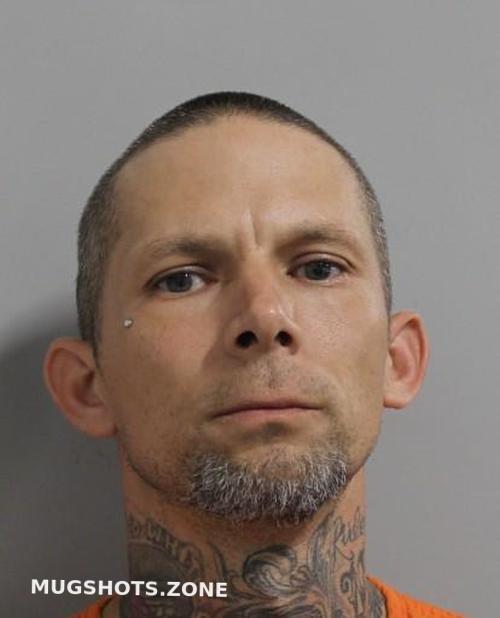 TURNER STEVEN 01/06/2024 - Polk County Mugshots Zone