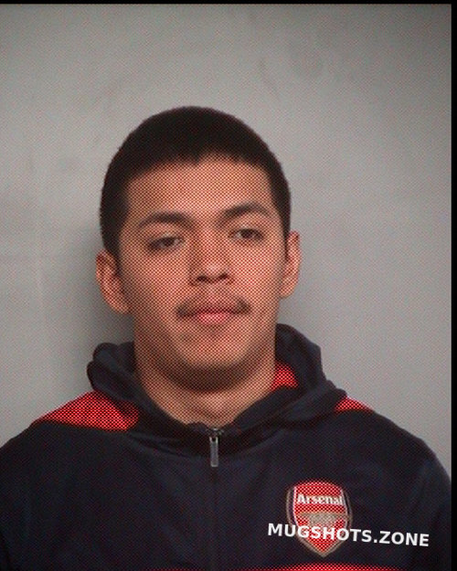 Orozco Cristofer 01 06 2024 Polk County Mugshots Zone