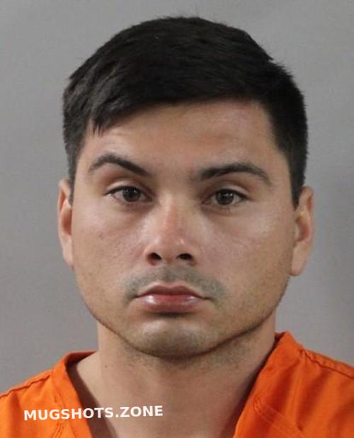 CORREA CODY STEVEN 01/07/2024 - Polk County Mugshots Zone