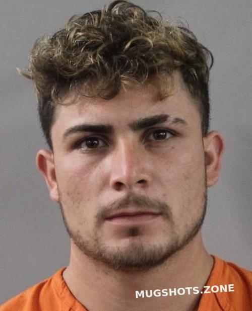 SILVA LEON JOSE JUAN 01/07/2024 - Polk County Mugshots Zone