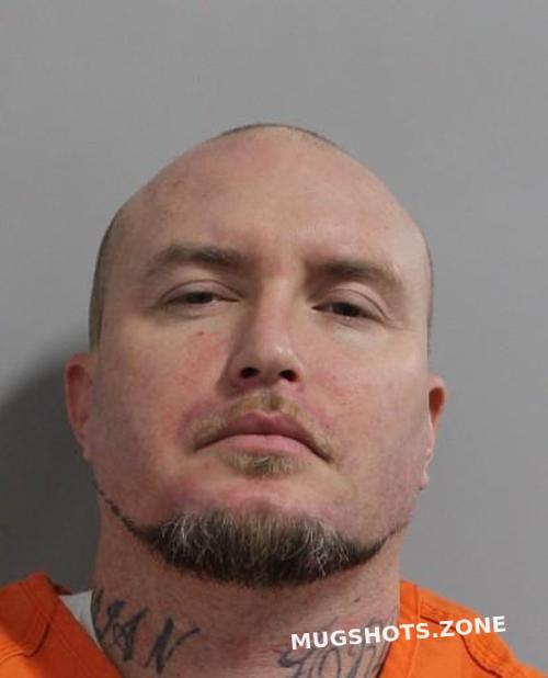 DUFF BRANDON SCOTT 01/08/2024 - Polk County Mugshots Zone