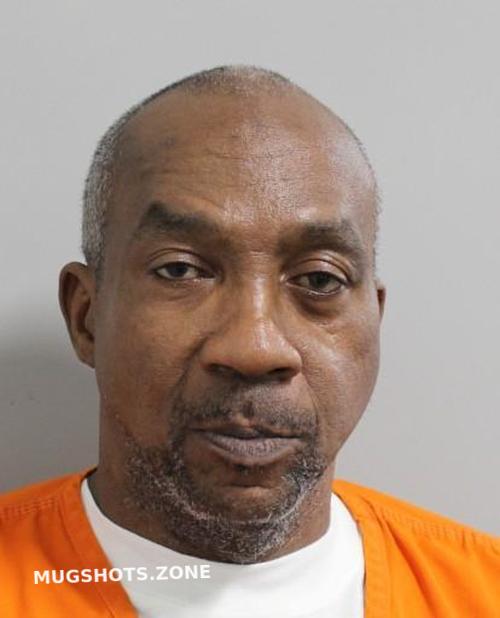 WILLIAMS DERRELL JAMES 01/08/2024 - Polk County Mugshots Zone