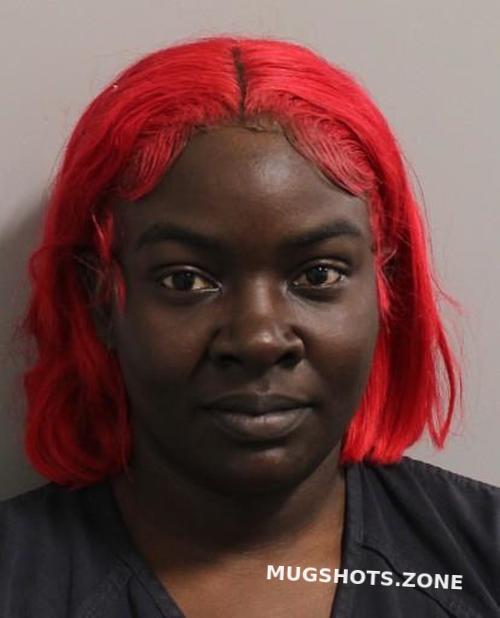 WILLIAMS NATASHA NICOLE 01/08/2024 - Polk County Mugshots Zone