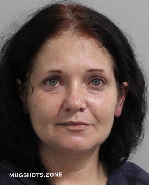 PRIDGEN STACY 01/09/2024 - Polk County Mugshots Zone