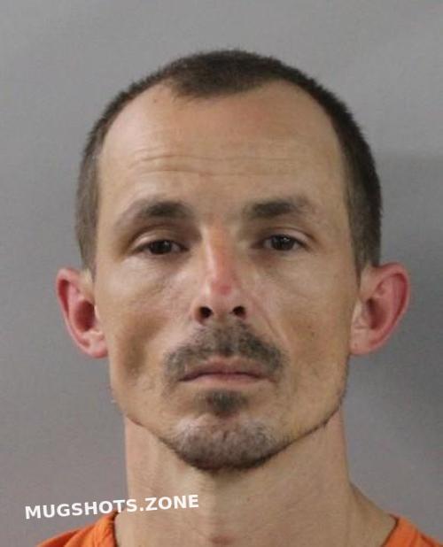 THARP BRANDON 01/09/2024 - Polk County Mugshots Zone