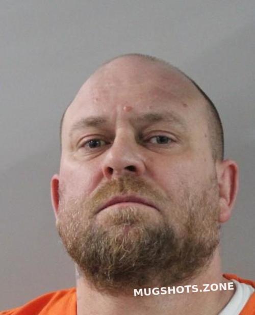 STILLWELL STEVEN KEITH 01/10/2024 - Polk County Mugshots Zone