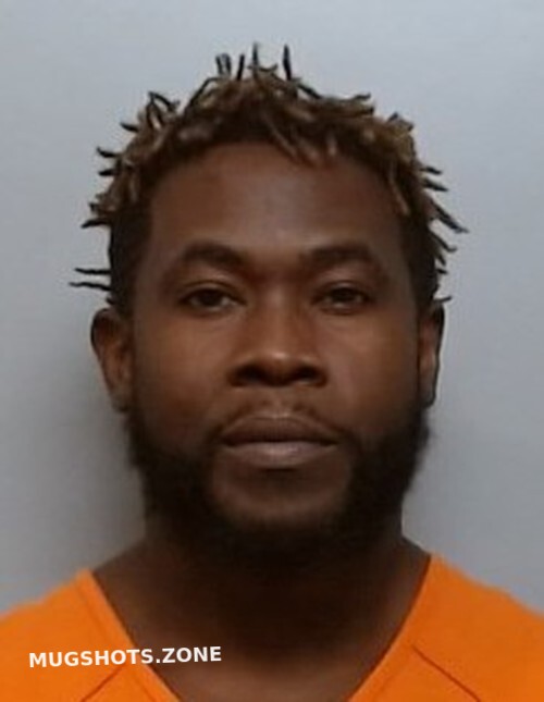 REDDICK ANDREW LAMAR 01/11/2024 - Polk County Mugshots Zone