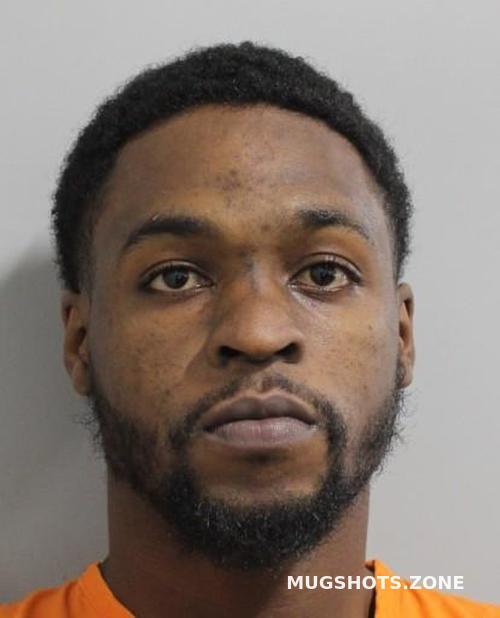 WESLEY JERARD 01/11/2024 - Polk County Mugshots Zone