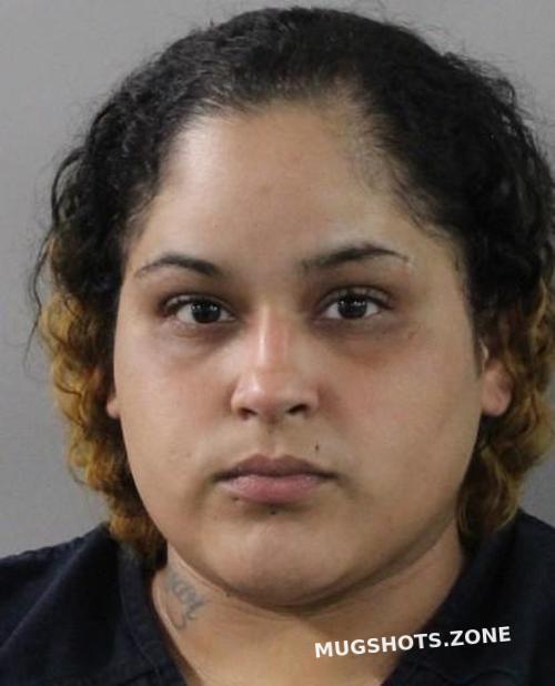 GONZALEZ MARIA THERESA 01/11/2024 - Polk County Mugshots Zone