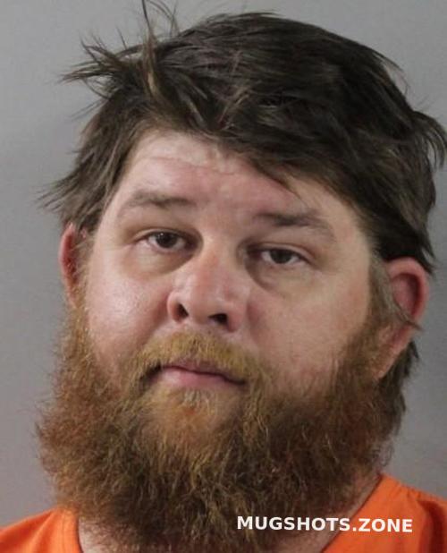 PROCTOR ERIC AUSTIN 01/11/2024 - Polk County Mugshots Zone