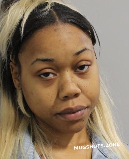 ROBINSON JESSICA CHARELL 01/12/2024 - Polk County Mugshots Zone