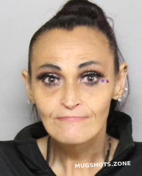 SANCHEZ TRACY MESSER 01/13/2024 - Polk County Mugshots Zone