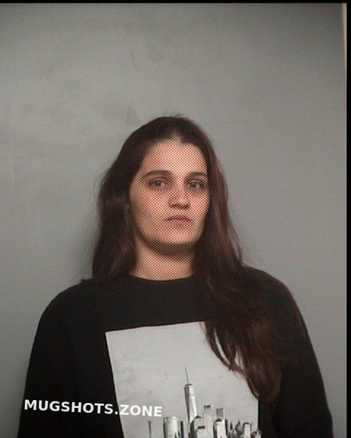 SICILIA MABEL 01/13/2024 - Polk County Mugshots Zone