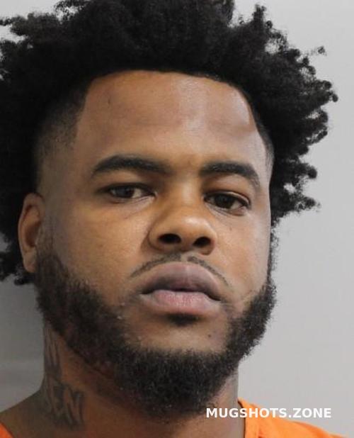 BOOKER TEVIN DEVON 01/13/2024 - Polk County Mugshots Zone