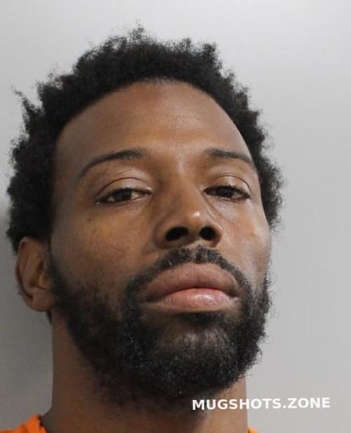 GARDNER ZEDRICK RASHAD 01/13/2024 - Polk County Mugshots Zone