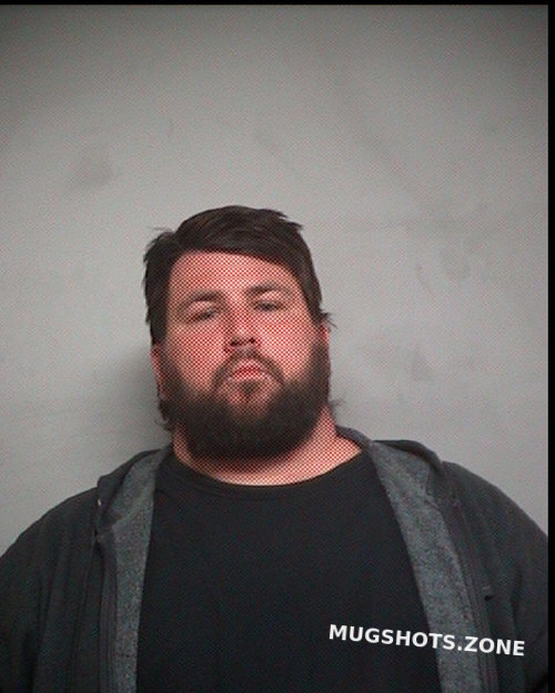 REIMER THOMAS FRANKLIN 01/13/2024 - Polk County Mugshots Zone