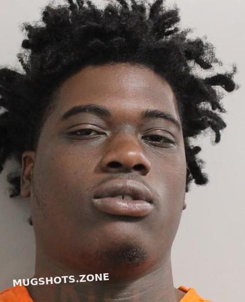 HALL CURVONTAVIAN DASHUN 01/14/2024 - Polk County Mugshots Zone