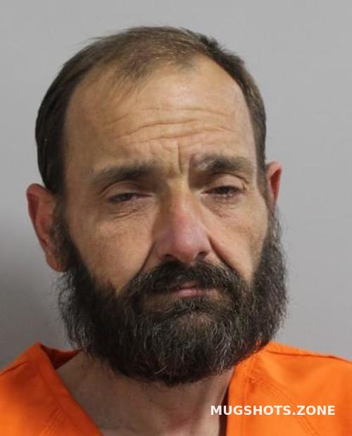 PHILLIPS DARRELL KEITH 01/14/2024 - Polk County Mugshots Zone