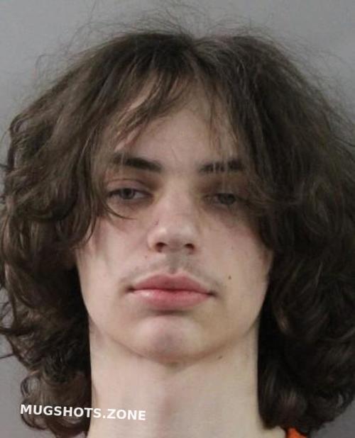 PACHECO JONATHAN CALEB 01/15/2024 - Polk County Mugshots Zone