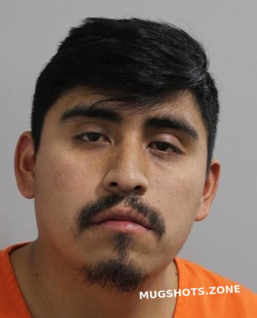 MARTINEZ JAVIER CRUZ 01/15/2024 - Polk County Mugshots Zone
