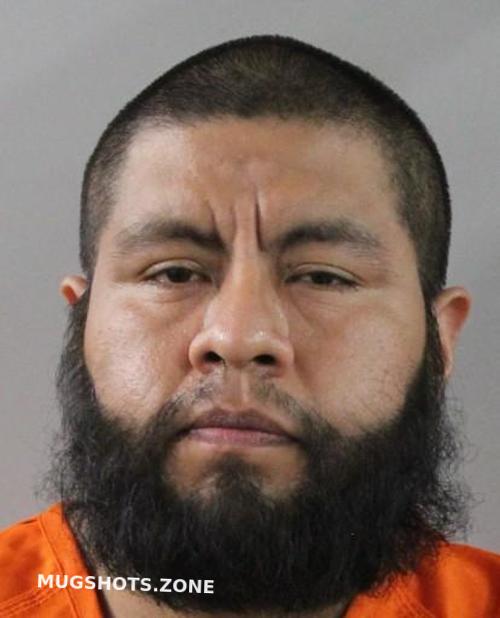 FRANCISCO HECTOR RAMIREZ 01/17/2024 - Polk County Mugshots Zone