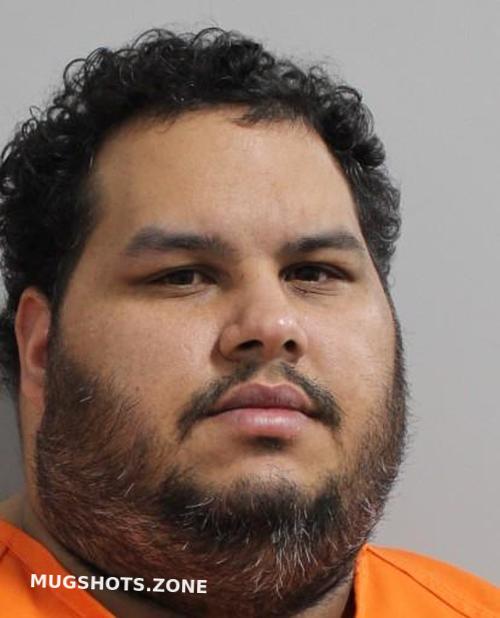 PABON AVILES JAIME RAUL 01/17/2024 - Polk County Mugshots Zone