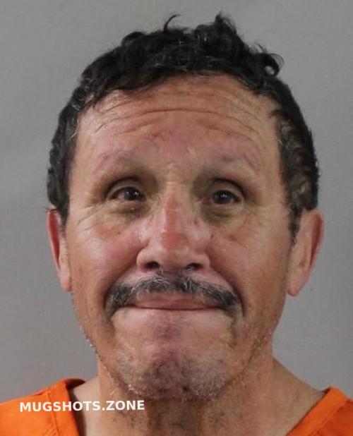 GONZALEZ RAUL 01/17/2024 - Polk County Mugshots Zone